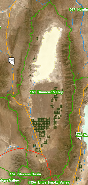 Nevada State Engineer Issues Final Order in the Diamond Valley ...
